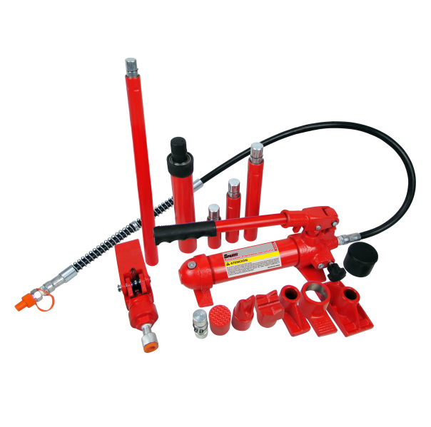 Porto Power De 4 Toneladas Modelo SP47022 SPOTTERS Y ACCESORIOS Porto Power De 4 Toneladas Modelo SP47022 SPOTTERS Y ACCESORIOS